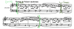 Fraseo musical – Sinfonismos