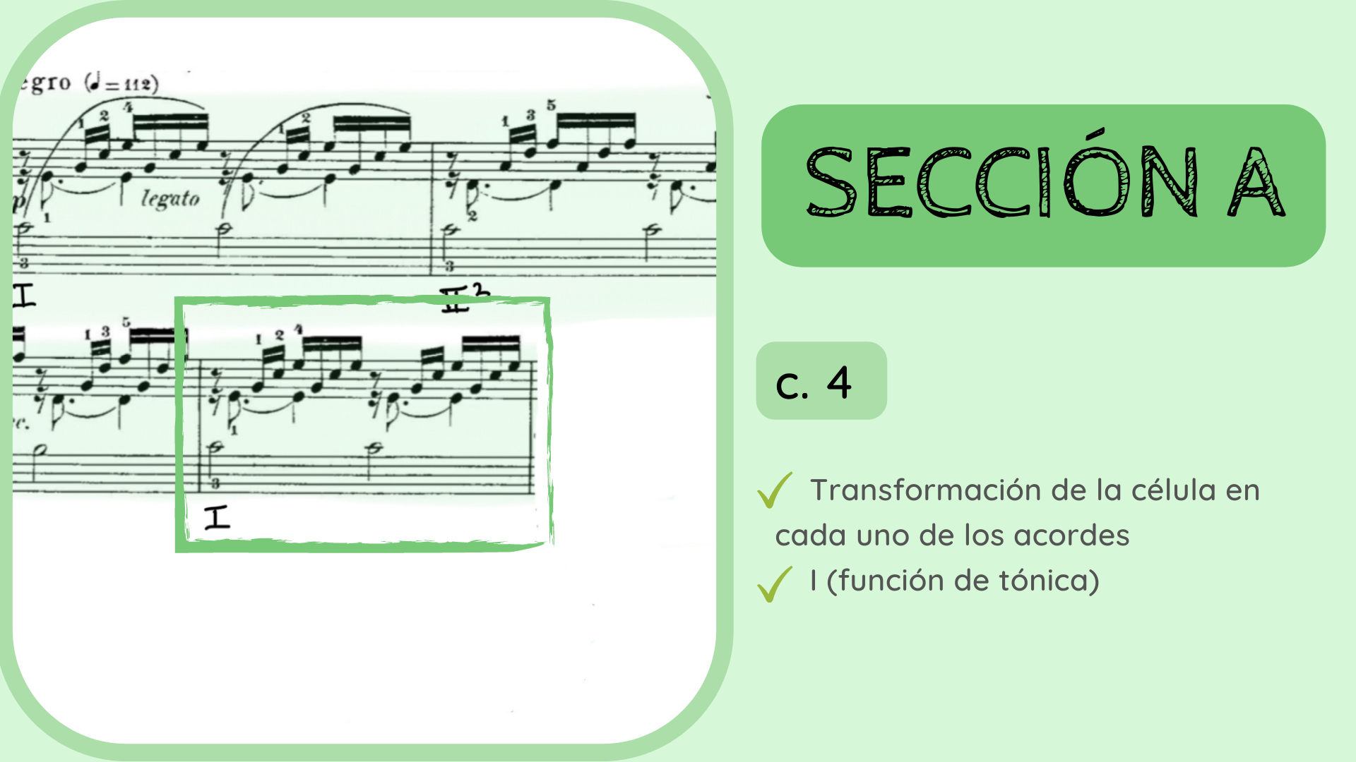 #26 – Bach – Preludio No. 1 en Do Mayor, BWV 846 – Sinfonismos